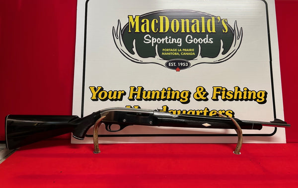 Remington Nylon Apache Semi-Auto 22LR – MacDonald's Sporting Goods