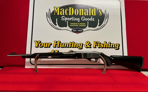 Remington Nylon Apache Semi-Auto 22LR – MacDonald's Sporting Goods